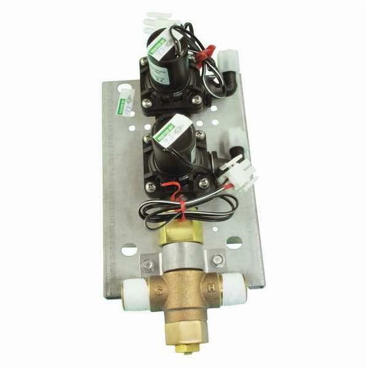 Acorn Controls Air Control Valve, Brass; Plastic 2598-232-001 - Walmart.com