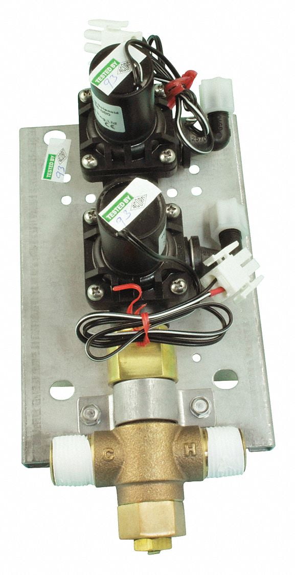 Acorn Controls Air Control Valve 2598-232-001 - Walmart.com