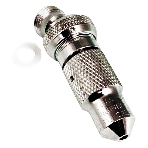Acorn Controls Ball Joint Shower Head 1180-020-001 - Walmart.com