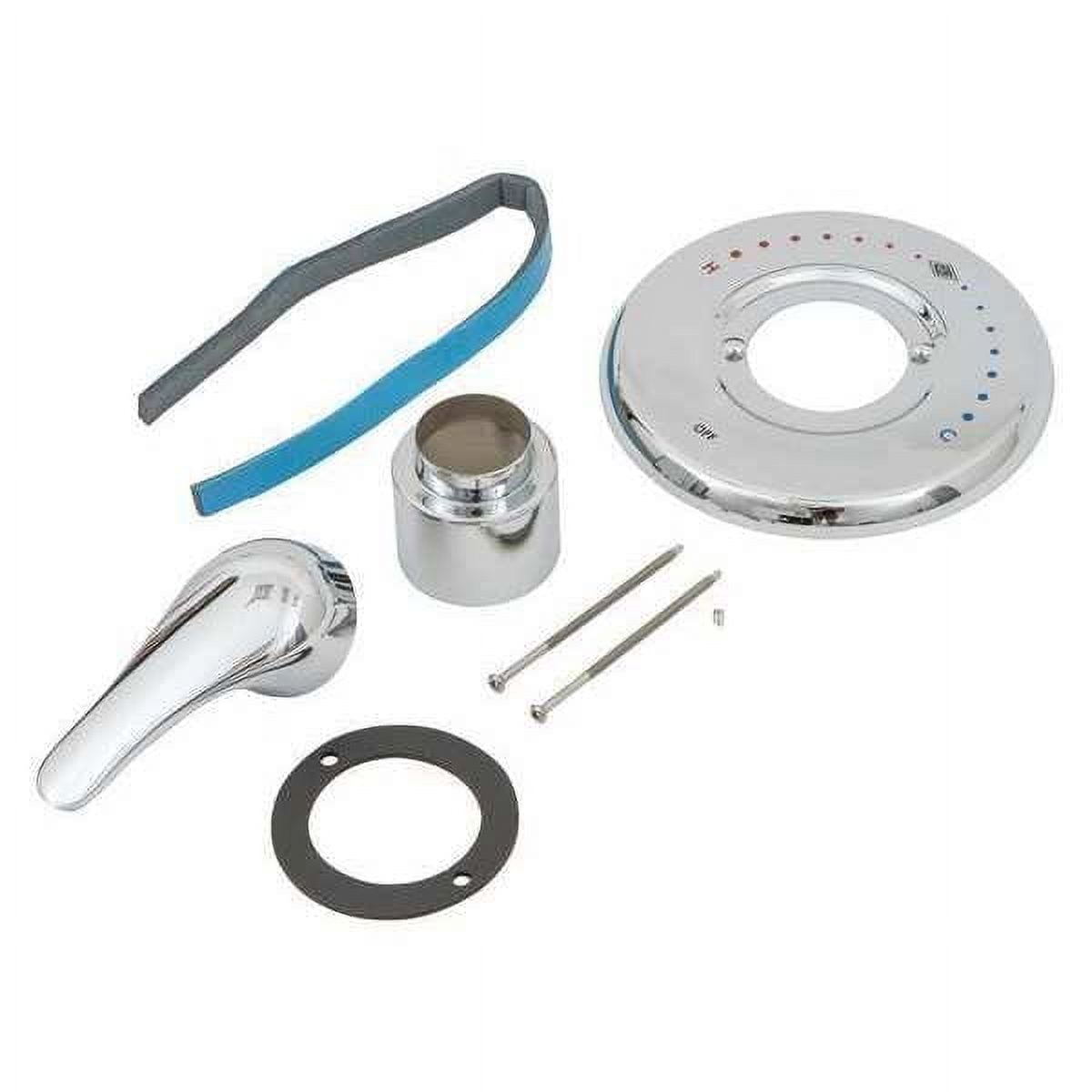 Acorn Controls Lever Trim Kit,Lead Free 7800-503-001 - Walmart.com