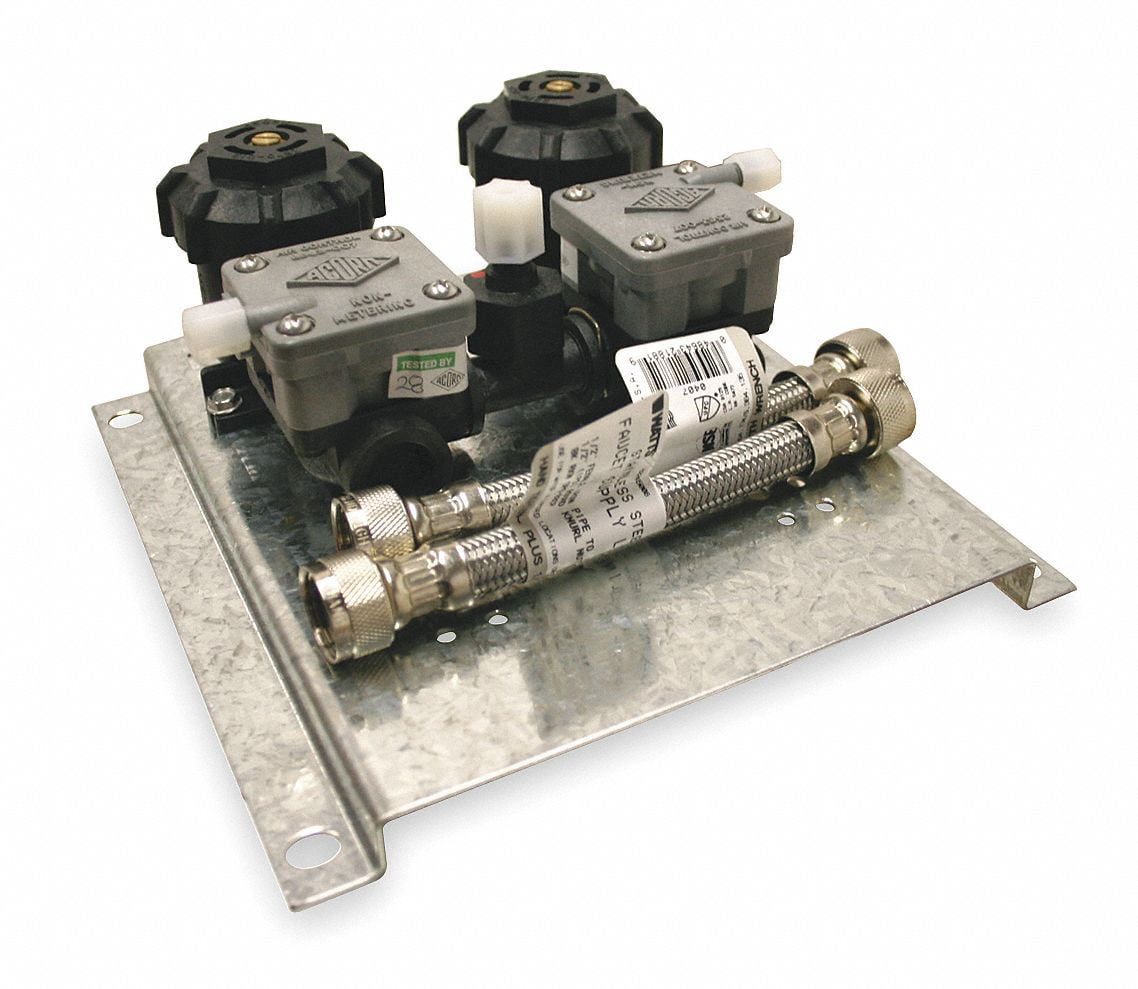 Acorn Controls Non Metering Valve Assembly,Acorn 2590-050-001 - Walmart.com