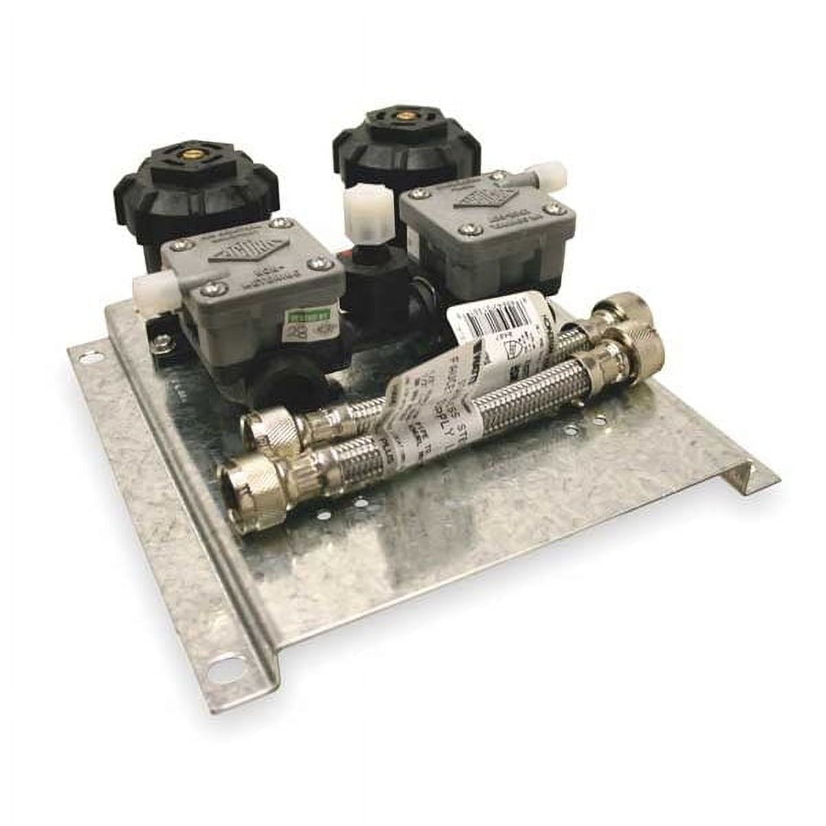 Acorn Controls Plastic Valve Assembly 2590-050-001 - Walmart.com