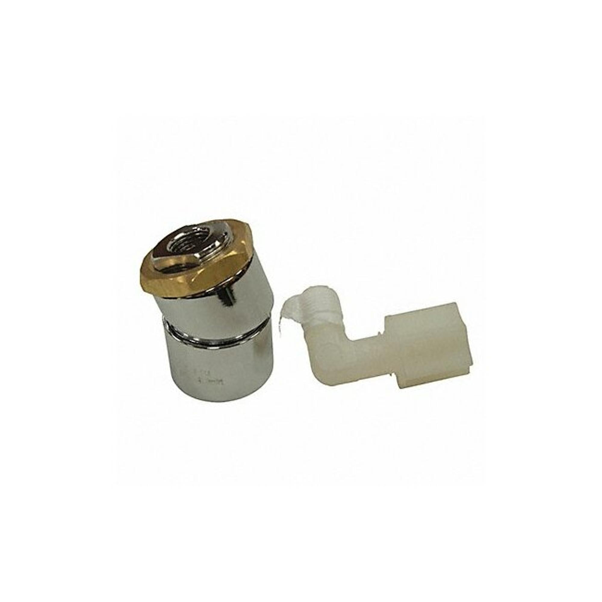 Acorn Controls Nozzle Assembly, 20 Degrees Up-Down Elbow 2998-212-001 ...