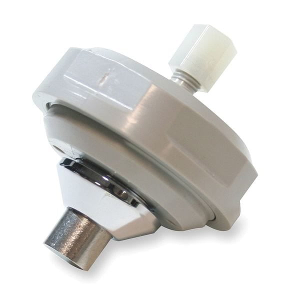 Acorn Controls PushButtonAssembly,StainlessSteel/ABS 2566-052-001 ...