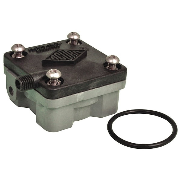 Acorn Controls Reset Valve,Acorn 2563-100-002 - Walmart.com