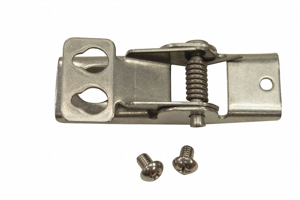 Acorn Controls Rocker Fulcrum,3-1/6inWx5/8inHx1-7/16inD 2314-000-002 ...