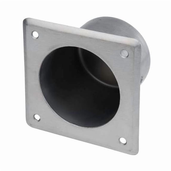 Toilet Paper Holder,Recessed 1840FA - Walmart.com