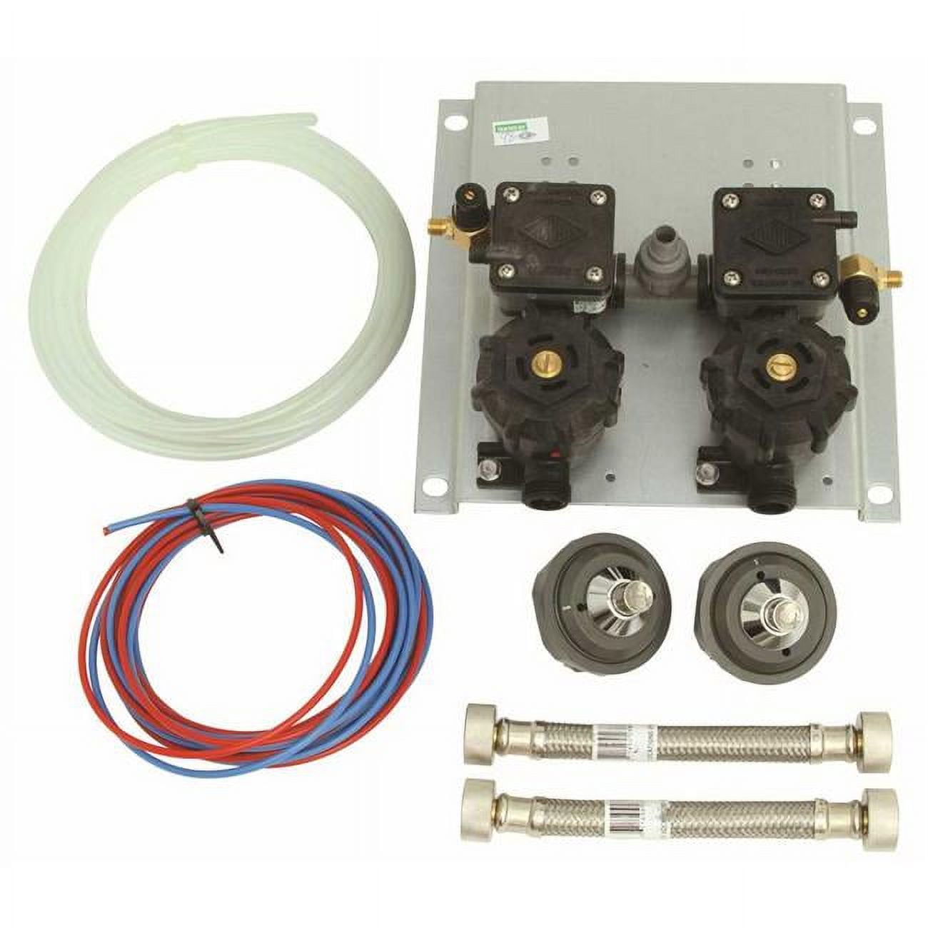 Acorn Engineering 04-M-BP Dual Temperature Air Control Assembly ...