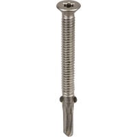 Acorn International S-WM14234G250 Screw, #14 Thread, Star Drive, Self ...