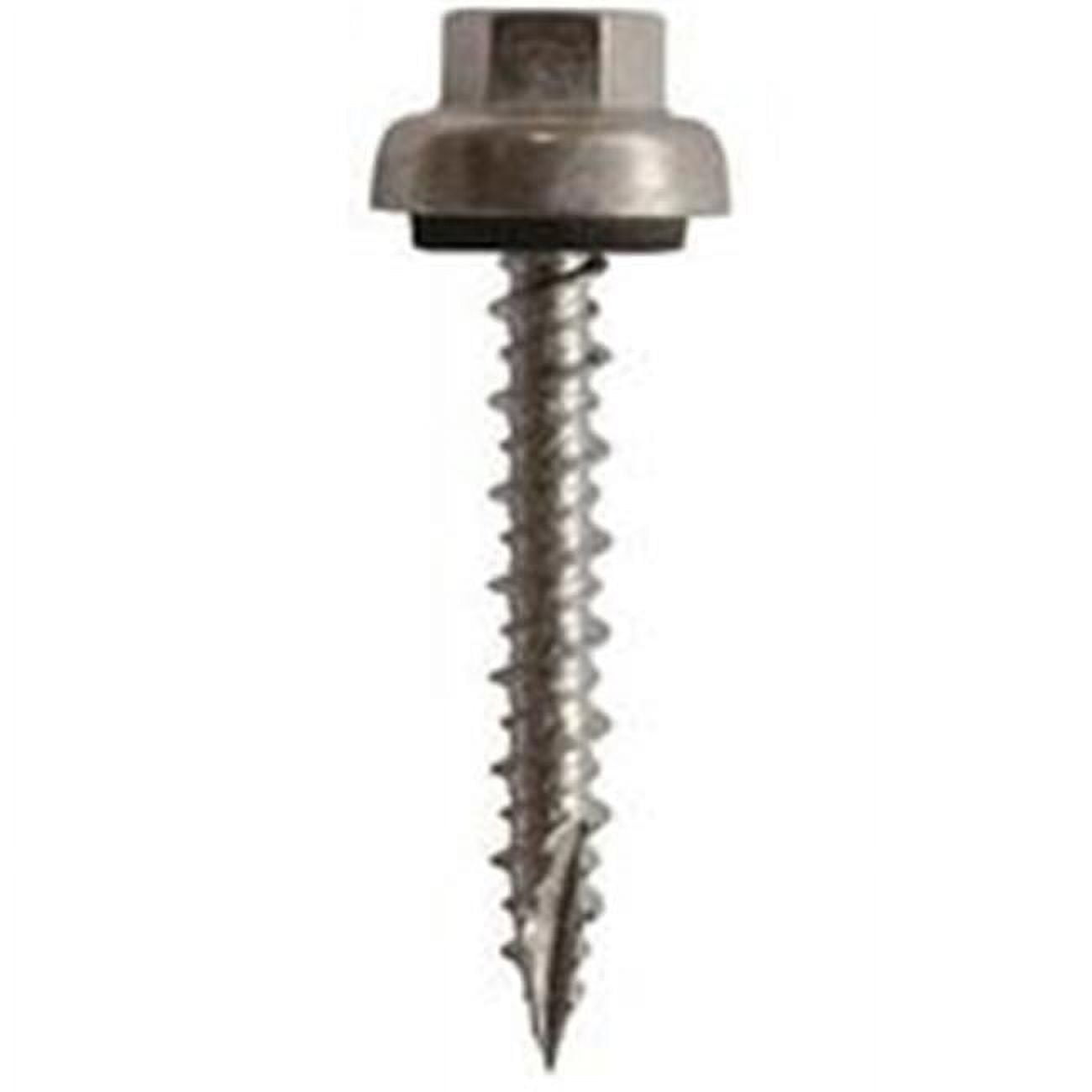Acorn International 3669124 Screw Metal & Wood No - 9 x 1.50 in ...