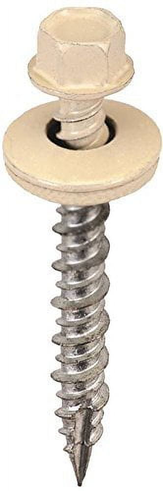 Acorn International SW-MW15LS250 Self-Tapping Screw #9 Thread High-Low ...