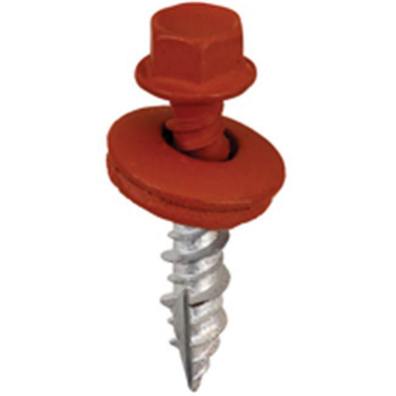 Acorn International SW-MW1BR250 Self-Tapping Screw #9 Thread High-Low ...