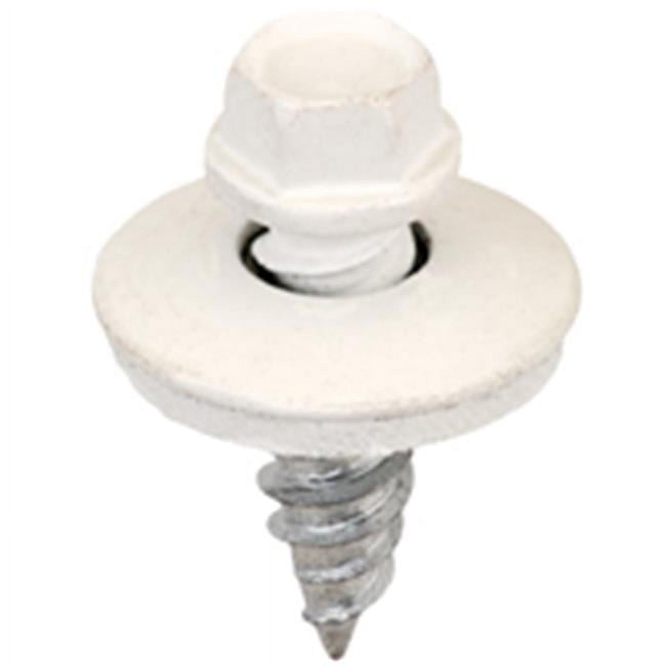 Acorn International SW-SS1234W250 Stitch Screw, #12 Thread, High-Low ...