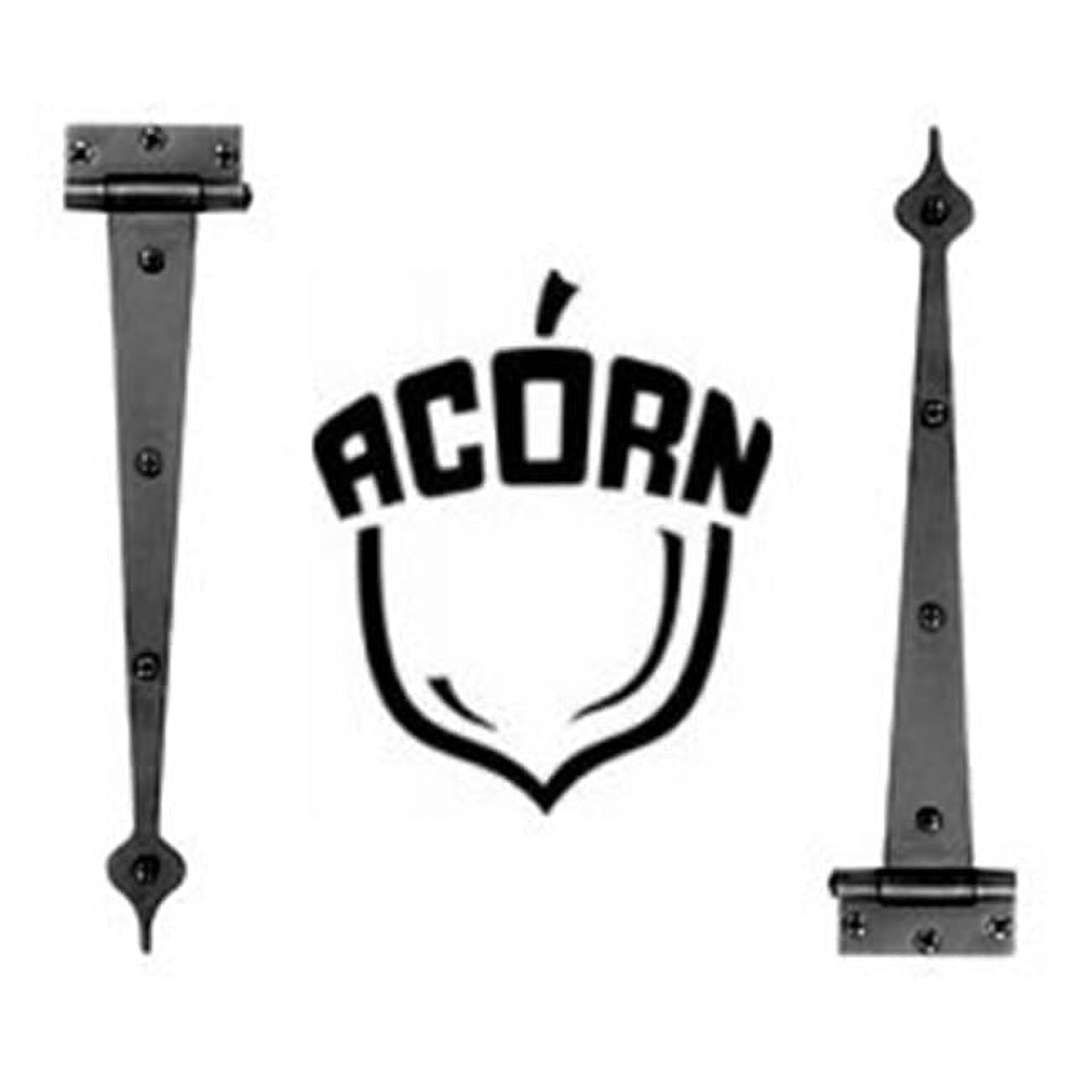 Acorn MFG AQWB9 .87 in. X 6 Pyramid-Philip Head Screws - Walmart.com