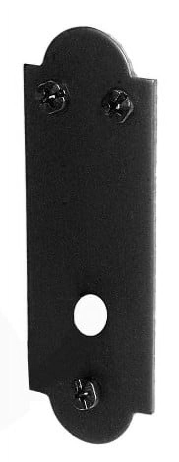 Acorn AKNBP Backplate for Adjustable Pintle - Walmart.com