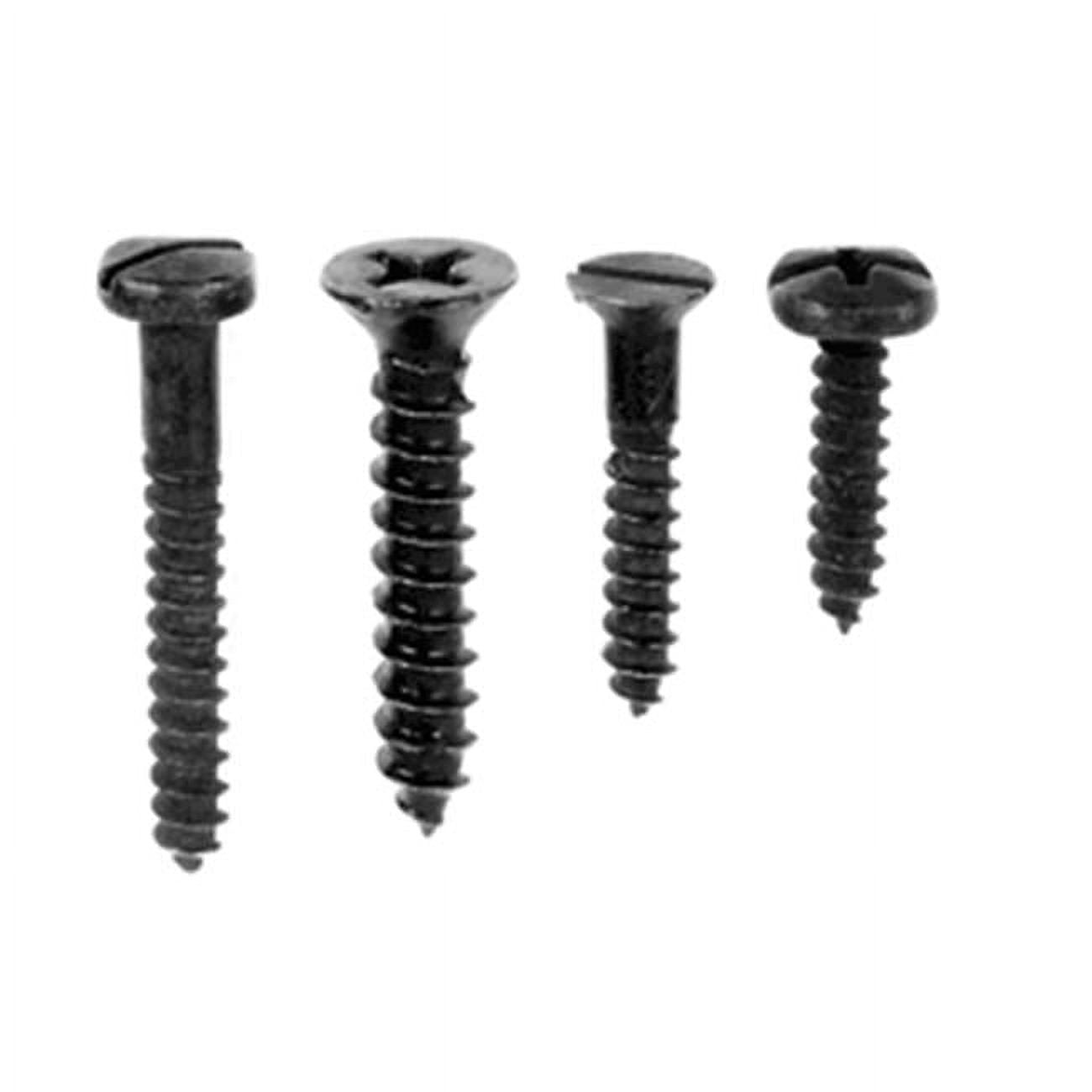 Acorn Manufacturing Aq29 5/8" #7 Phillips Slot Pyramid Head Screws 100 ...