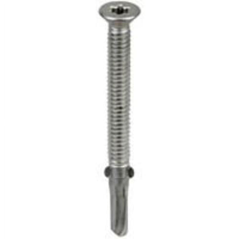 Acorn S-WM14234G250 Metal Building Screws, 2-3/4", Each - Walmart.com