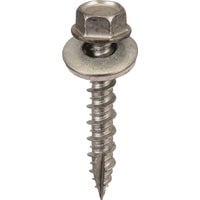Acorn International SW-MW1415G250 Screw, #14 Thread, High-Low, Twin ...