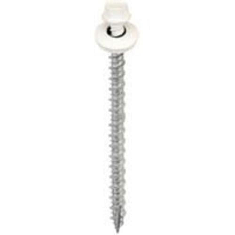Acorn SW-MW3W250 Metal Building Screw #9, 3", Each - Walmart.com