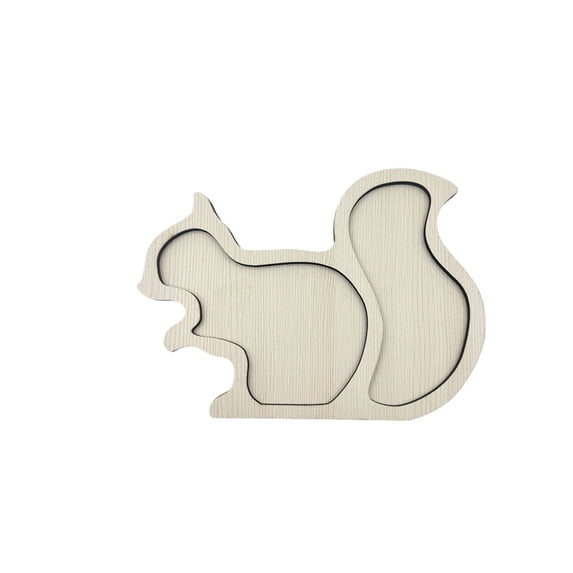 Acorn Shaped Metal Cutting Die Set For DIY Scrapbooking Card Making ...