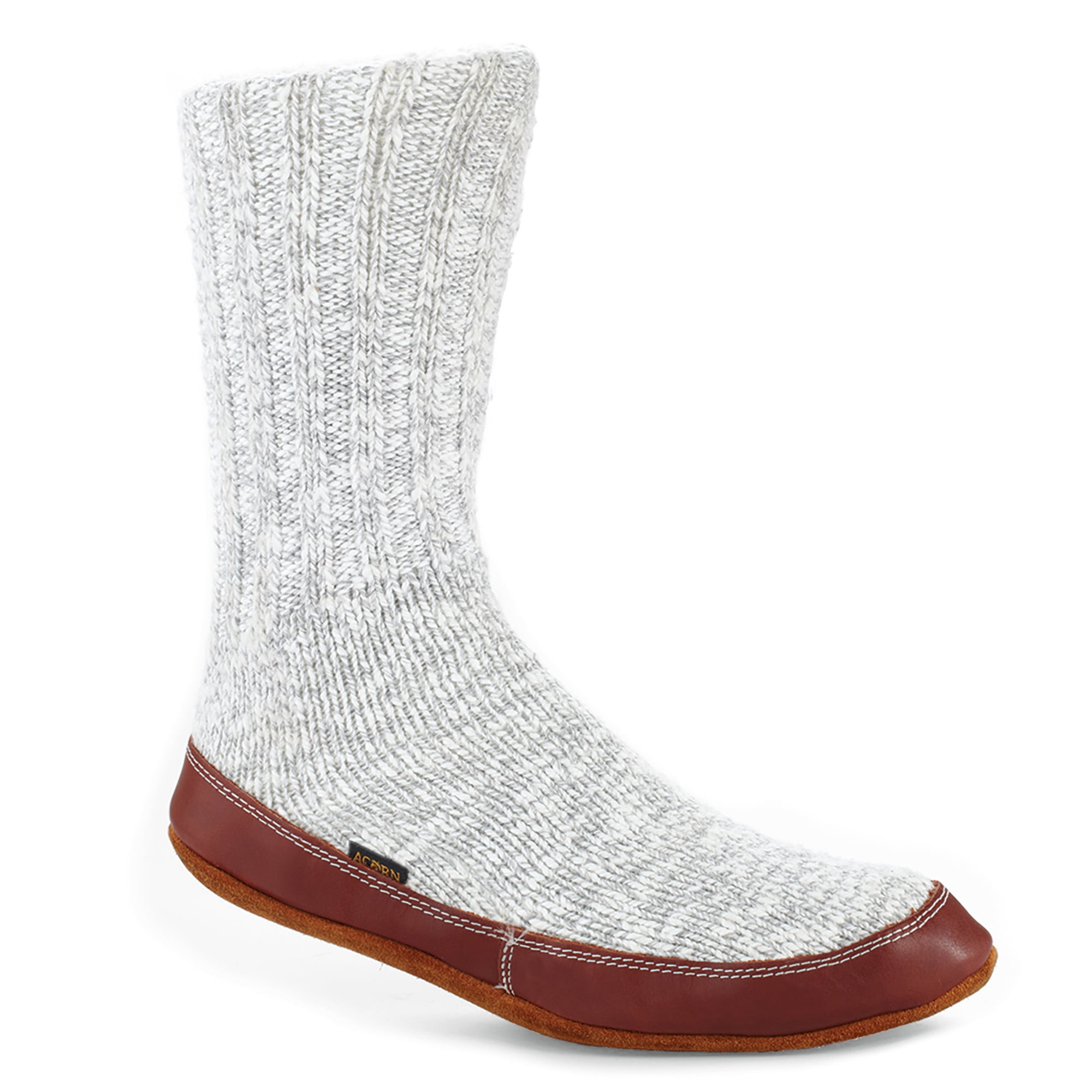 Acorn Unisex Slipper Sock - Walmart.com