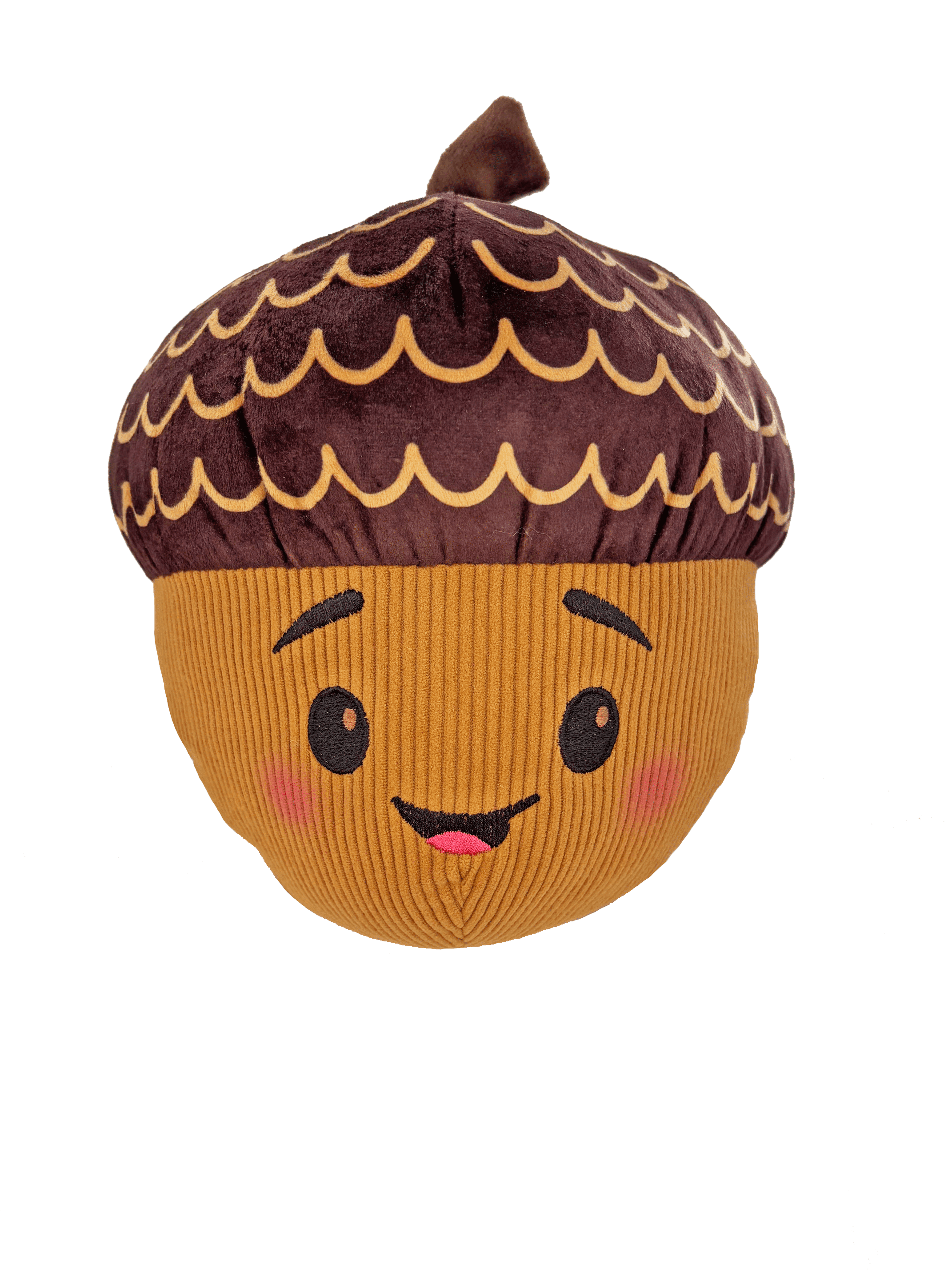 Acorn Was a Little Wild 8.5