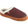 Acorn Women's Sustainable Camden Clog Slippers M - Walmart.com
