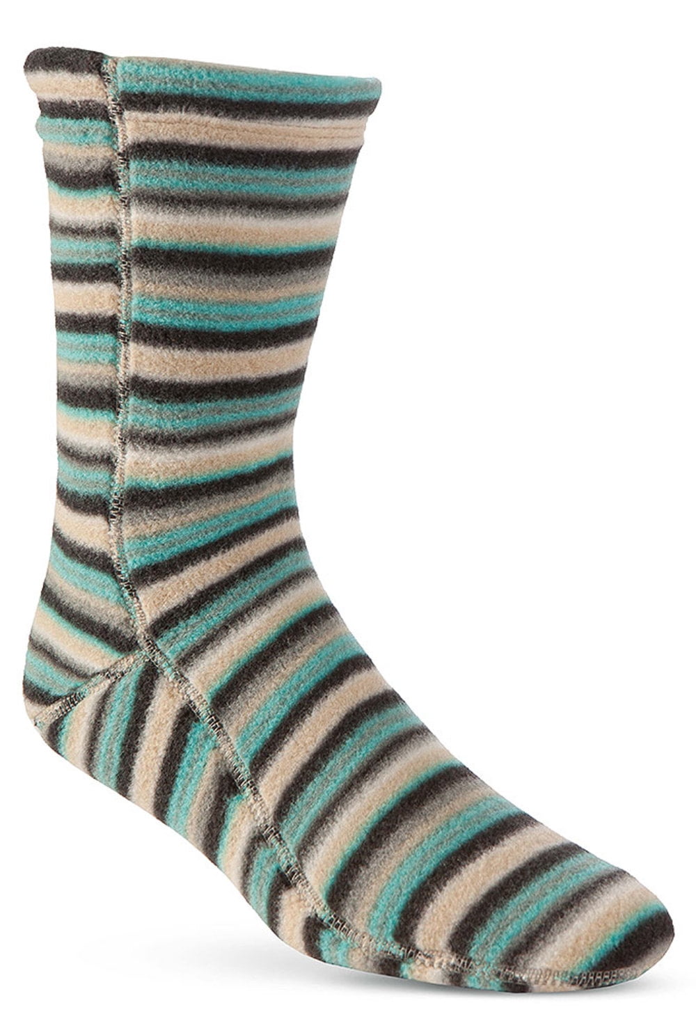 Acorn Women's VersaFit Comfort Fleece Socks MULTI 2XS - Walmart.com