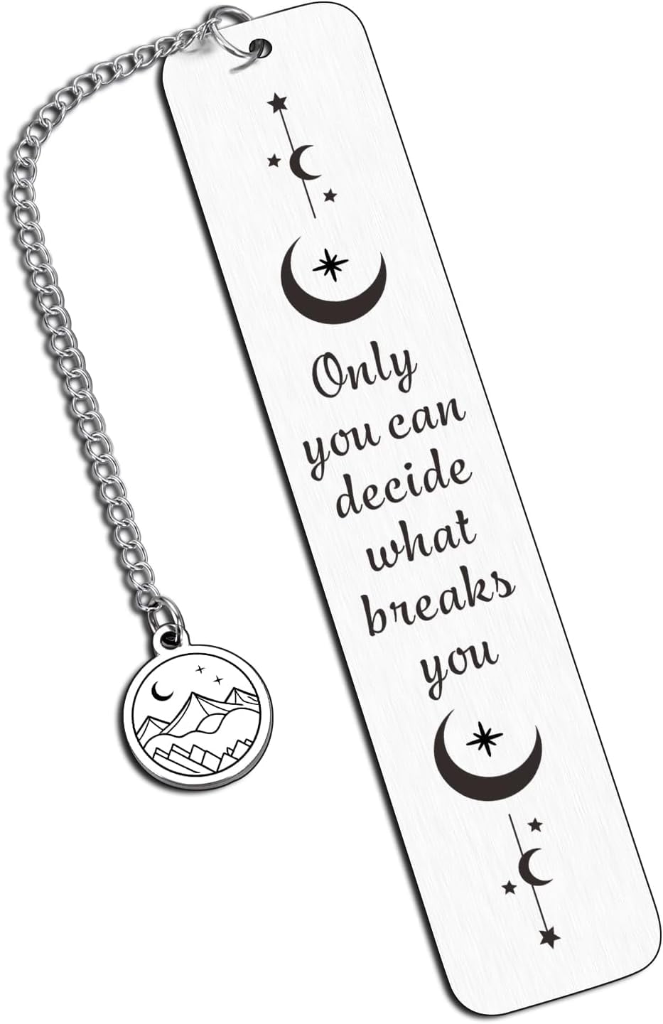 Acotar Bookmark, Acotar Merch, Book Lovers Gifts, Acotar Gifts for ...