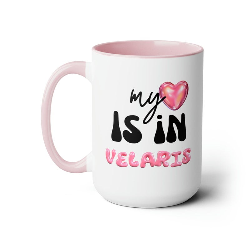 Acotar inspired Velaris mug,booktok ACOTAR Mug,best friend birthday ...