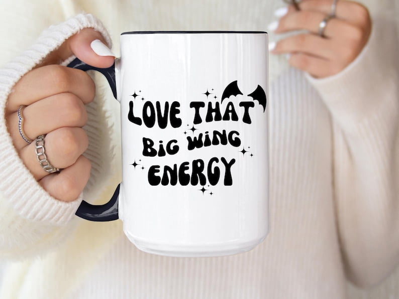 Acotar inspired Velaris mug,booktok smut ACOTAR Mug,best friend ...