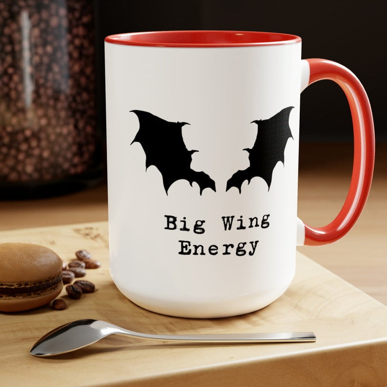 Acotar mug Acotar Merch Acotar Gifts Romantasy Reader gift Valentines ...