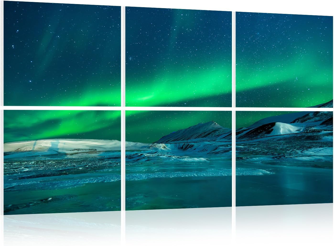 Acoustic Art Sound Absorbing Wall Panels: Sound Proofing Panels for ...