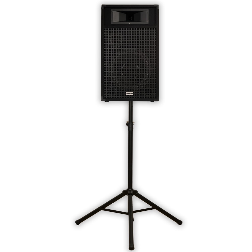 Karaoke Monitor Stand