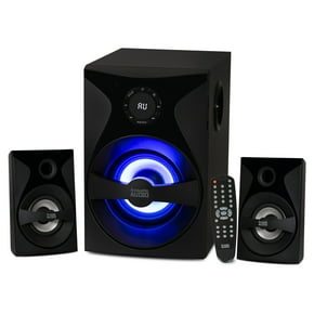 Surround Sound Speakers Systems in Home Audio & Theater - Walmart.com