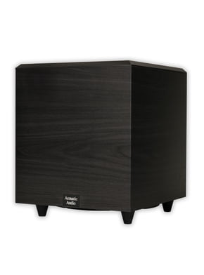 Subwoofers in All Home Speakers - Walmart.com