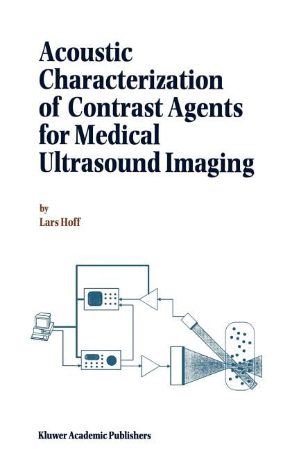 Ultrasound Contrast Agent