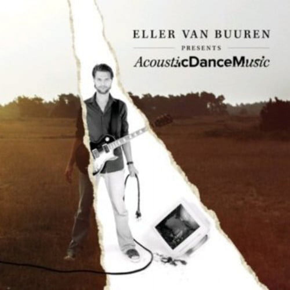 Acoustic Dance Music (CD) - Walmart.com