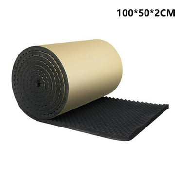 Free Shipping! PylePro Sound Absorbing Acoustic Insulation Studio Foam ...