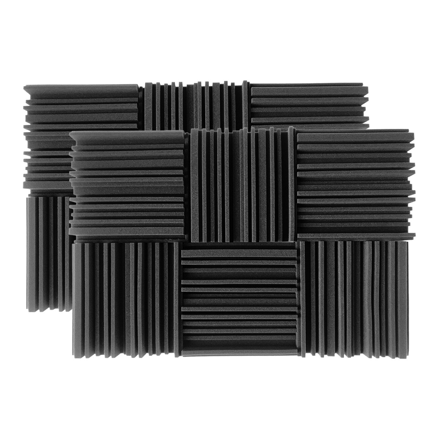 Acoustic Foam,Sound Fire Studio 10 * Density Studio Fire Studio Ktv ...