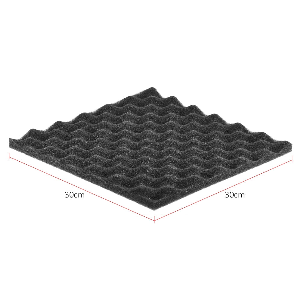 Acoustic Foam,Studio Panels Sound * 12 * 12 * 12in 12 Studio 30 * 12 ...