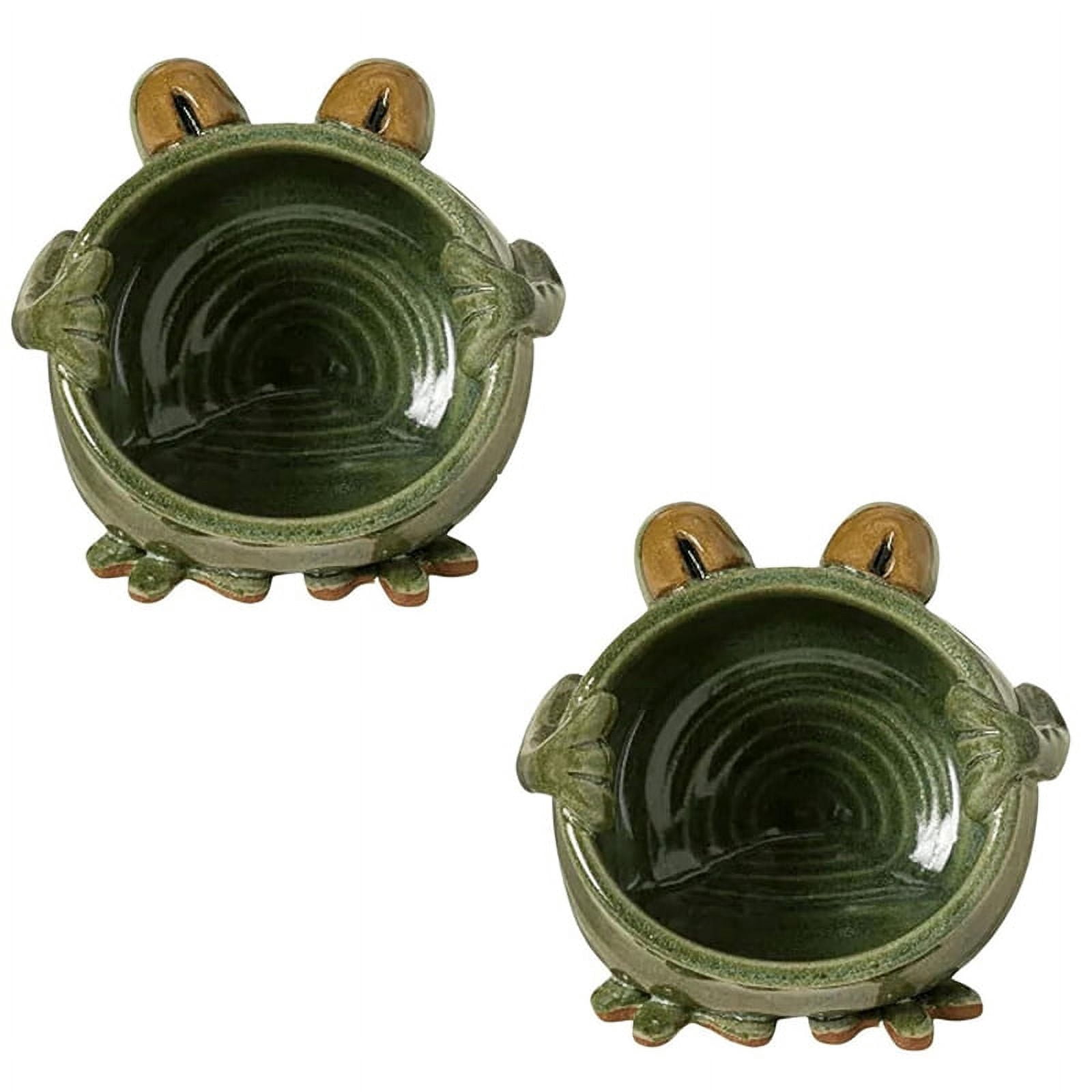 Acoustic Frog Amplifying Phone Speaker Phone Stand Sound Amplifier ...