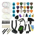 Acoustic Guitar Accessories Kit Guitar String Replacement Tool ...
