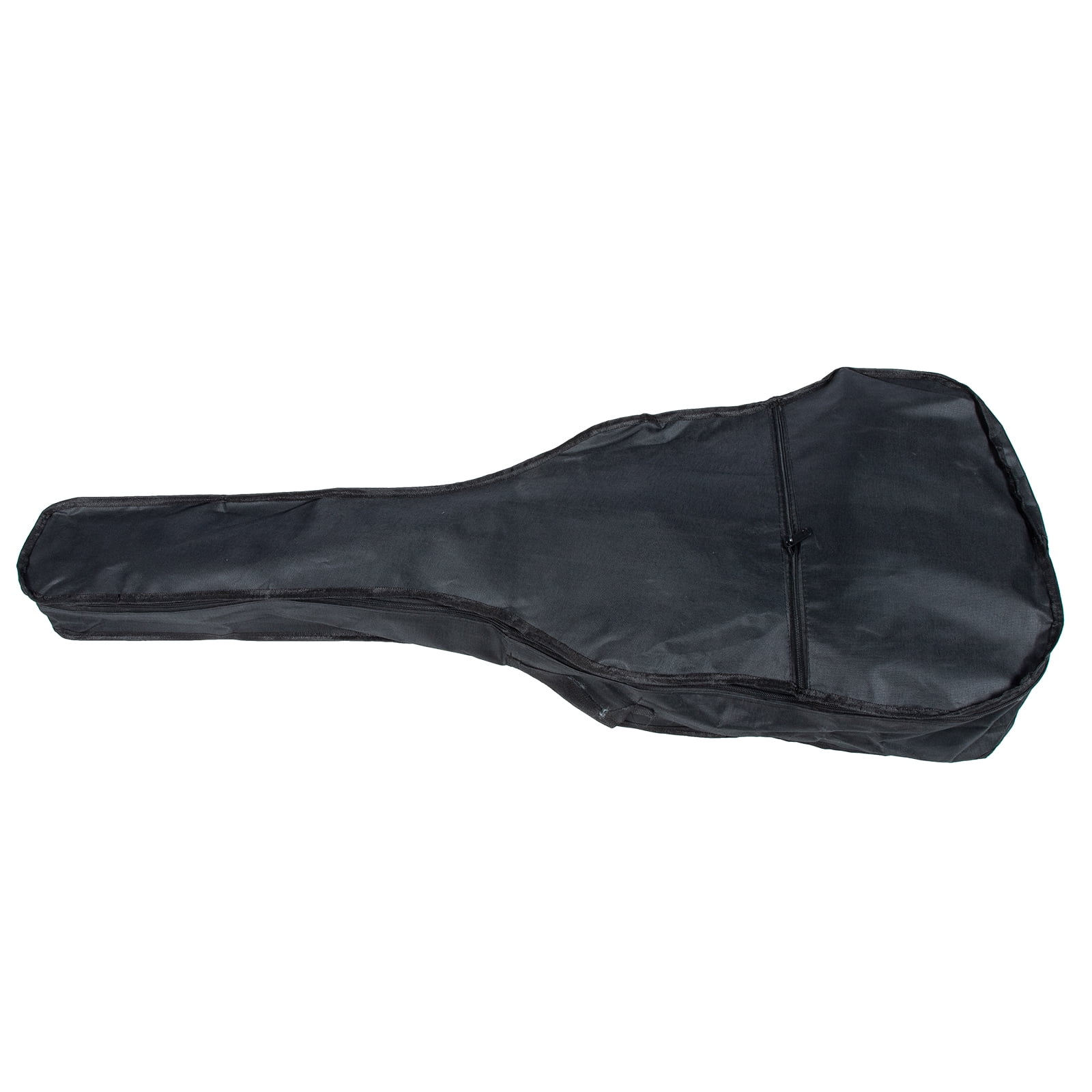 Acoustic Guitar Bag Box Double Bass Case Miss Oxford Tarp - Walmart.com