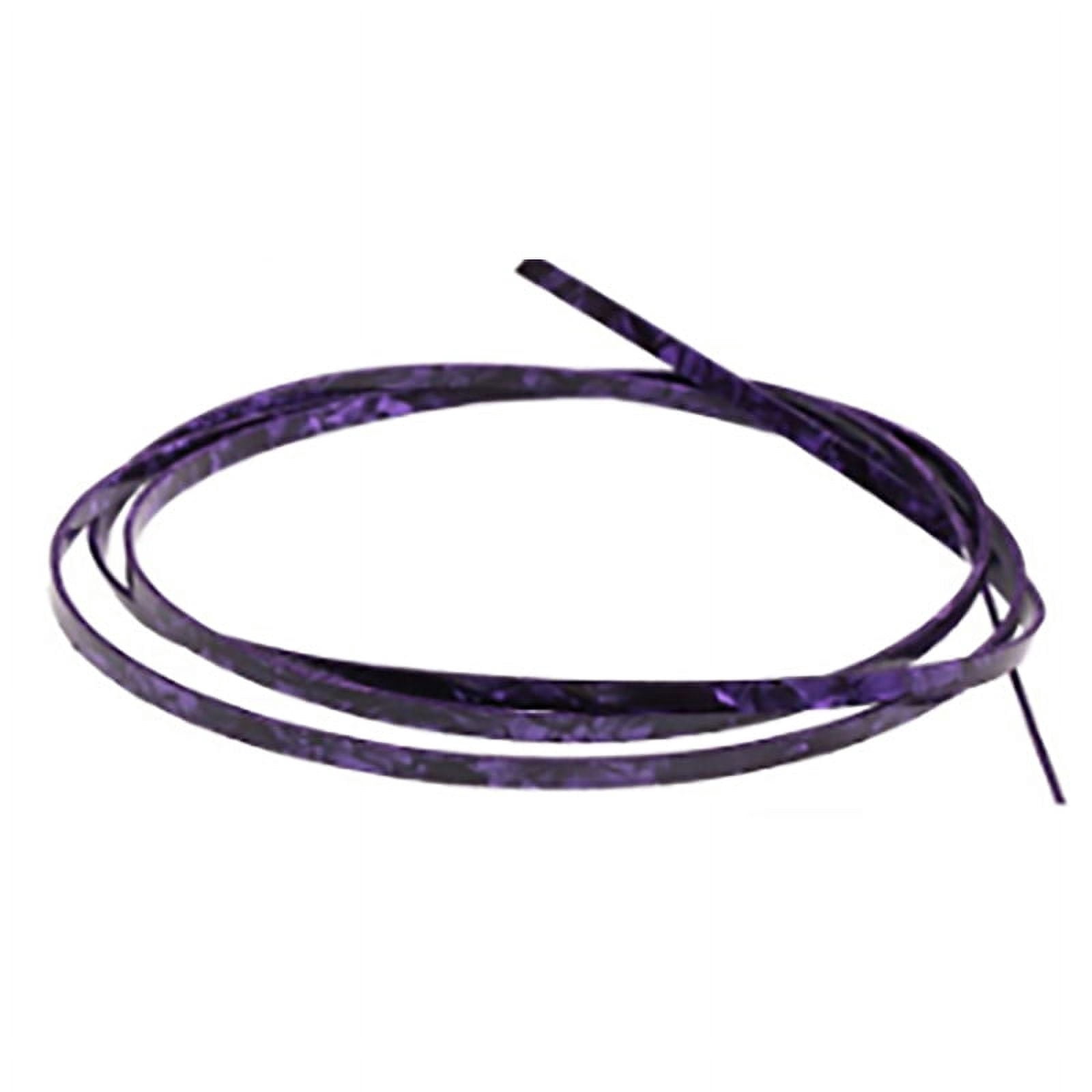 Acoustic Guitar Binding Purfling Edging Strips Decoration Guitar ...