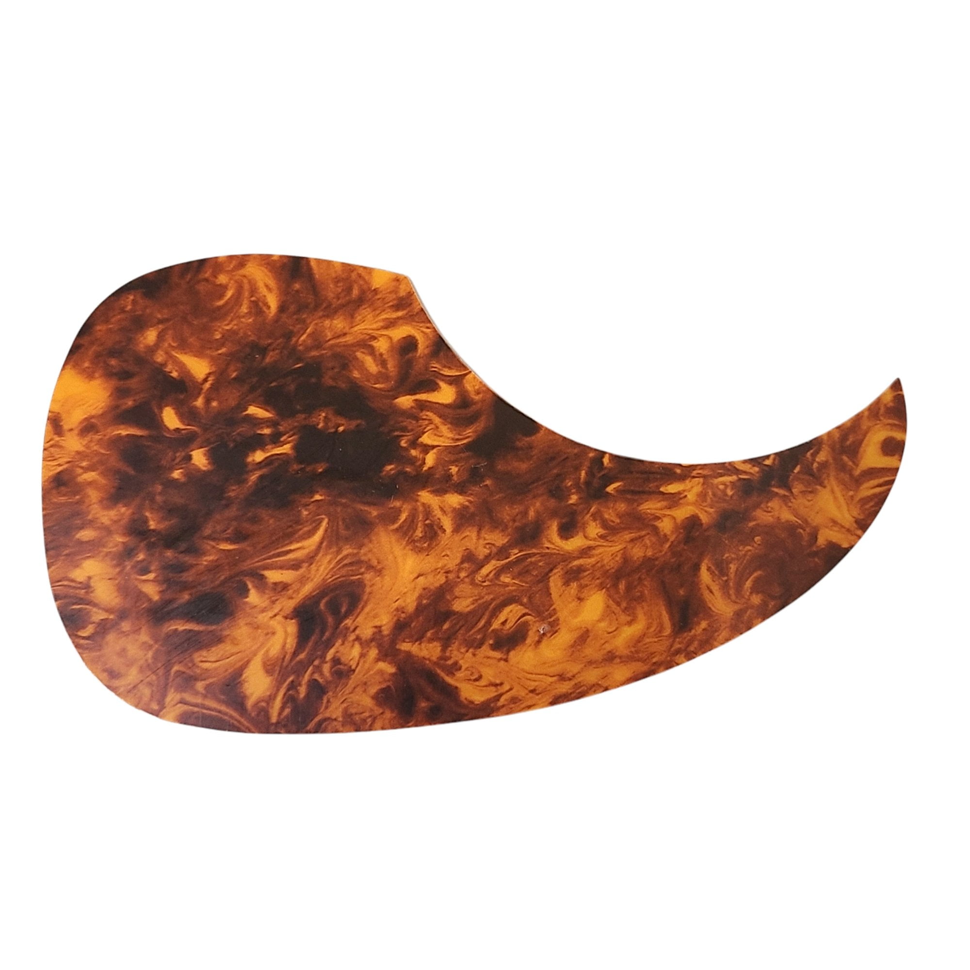 Acoustic Guitar Dreadnaught Martin Style Pickguard Self Adhesive ...