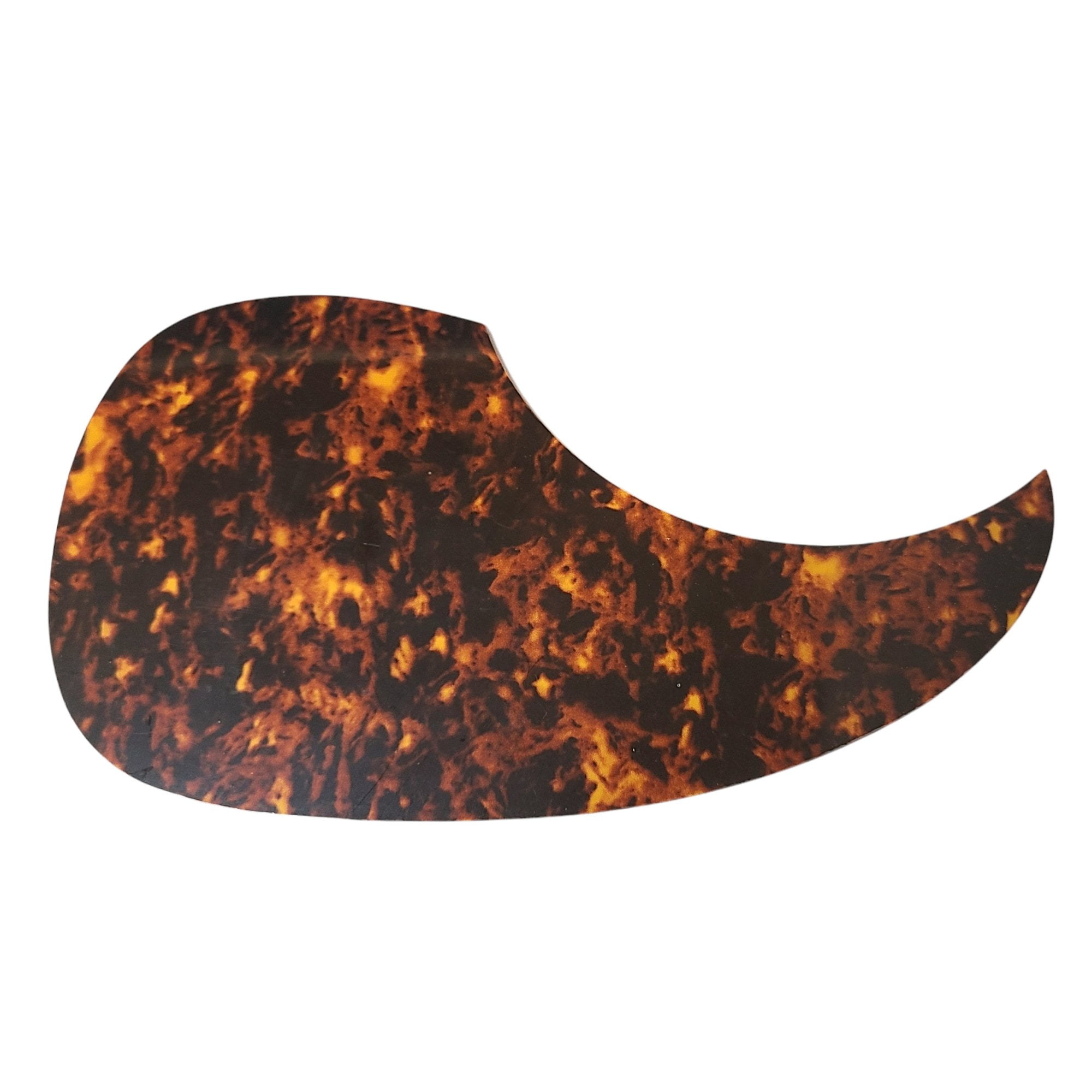 Acoustic Guitar Dreadnaught Martin Style Pickguard Self Adhesive ...