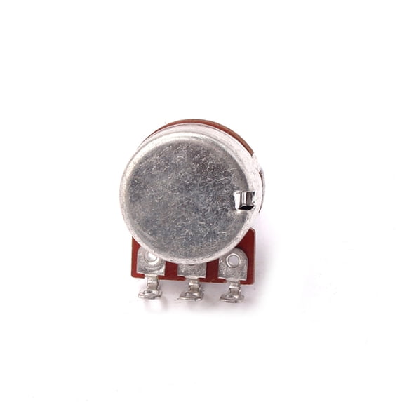 Acoustic Guitar Guitar Potentiometer Curved Potentiometer Knurled Split ...
