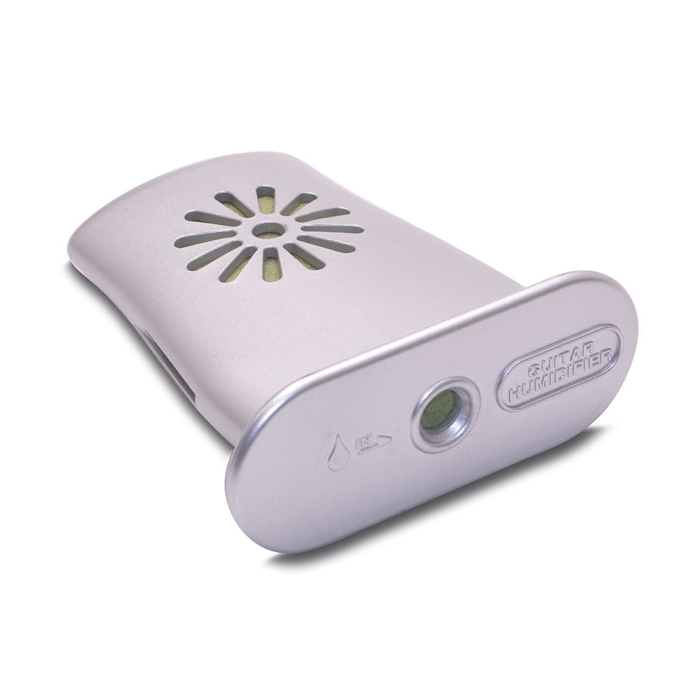 Acoustic Guitar Humidifier Moisturizer Automatic Humidity Control ...