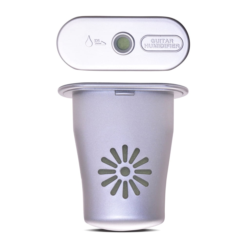 Acoustic Guitar Humidifier Moisturizer Automatic Humidity Control ...